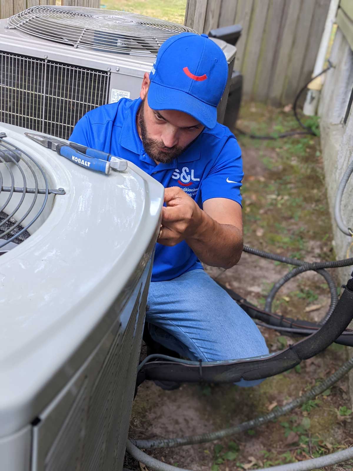 #1 Air Conditioning Repair Service in Bowie, MD With Over 250 Local 5 ...